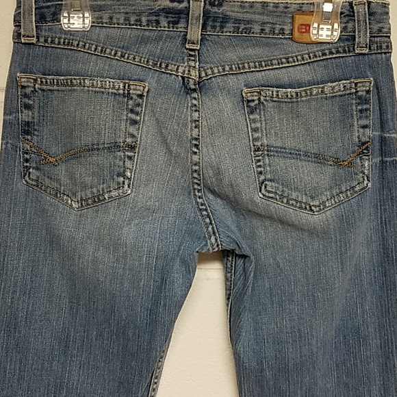 BKE | Jeans | Bke Denim Jeans | Poshmark
